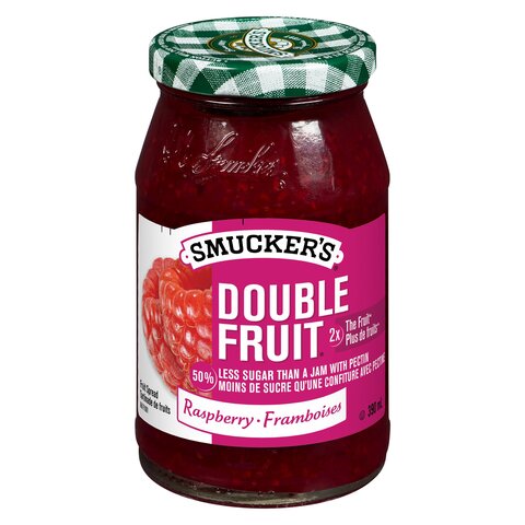 Raspberry Fruit Spread